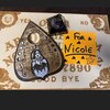 Witch Voodoo Doll Witch Witches Paganism Pagan Symbolism Wicca Wizardry ...