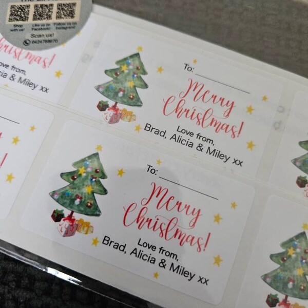 Custom Guest Name Stickers, Name Tags Sticker, Conference Name Tags ...