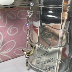 Heart Shaped Decorated Top Loaders for Photocards and Mini Polaroids ...