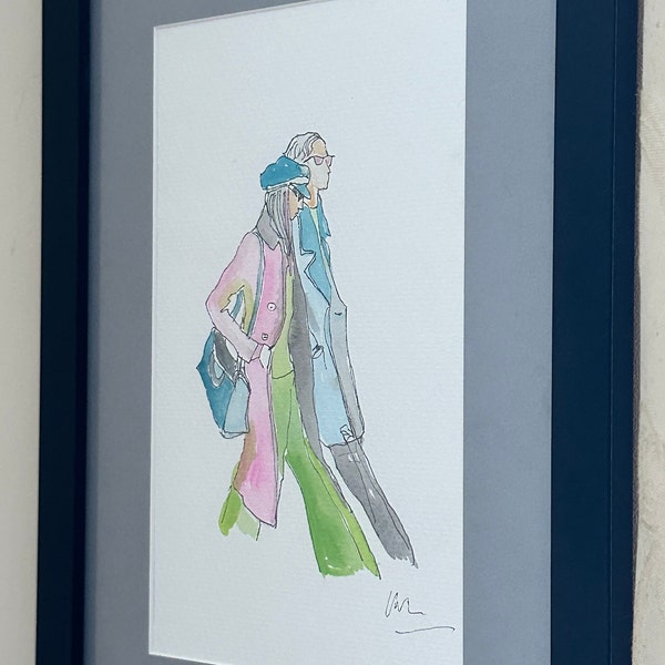 Oval Picture and Photo Frame Mounts Grey - Etsy