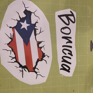 Boricua Svg. Boricua Png. Puerto Rican Svg. Boricua Shirt Svg. Puerto ...