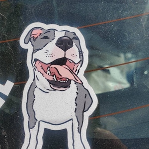 Itty Pittie, Mini Plush Pitbull, Mini Pitbull, Pitbull Doll, Mini Dog ...