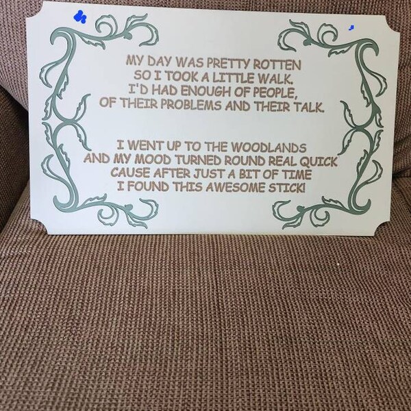 Happy Birthday Custom Sign - Etsy