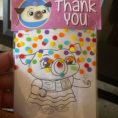 Holly From Ben and Hollys Little Kingdom Vector - Etsy