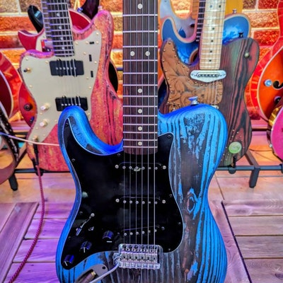 Telecaster Body, Custom Options - Etsy