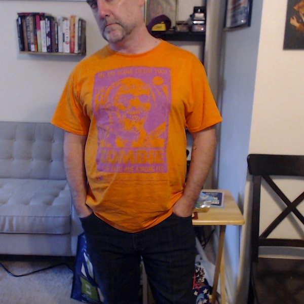 The Burbs Shirt Classic Pop Art Design by Jared Swart T-shirt Inspired ...