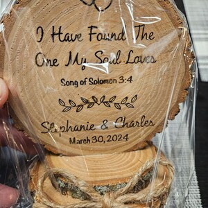 Rustic Wood Truck Charm, Car Rear View Mirror Ornament, Deer Hunter ...