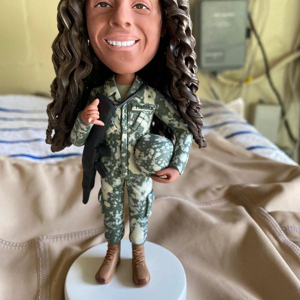 Customized Bobblehead, Bobble Head Custom Figurines , Bobbleheads ...
