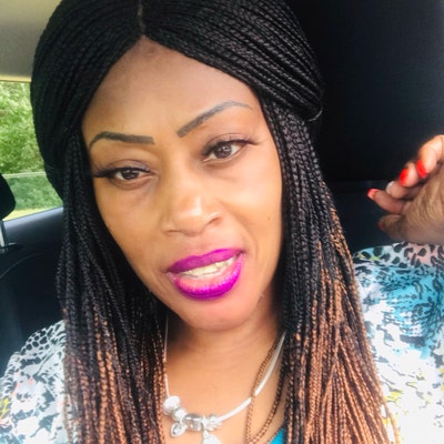 Wow Braids 13X6 Lace Frontal Knotless Hand Braided Free Part With Baby ...