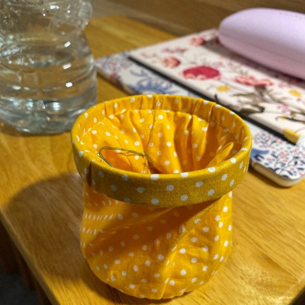 Collapsible Thread Bin/ Collapsable Thread Bin/ Collapsible Thread ...