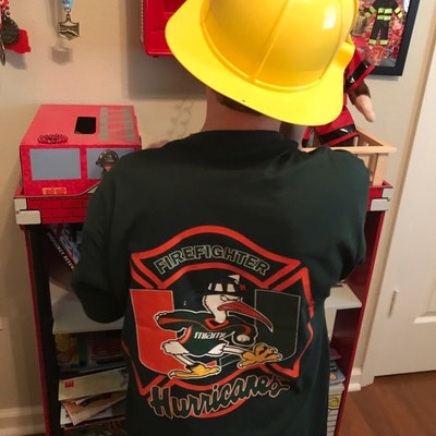 Firefighter Decals NFL IAFF for Union Members Stickers for - Etsy