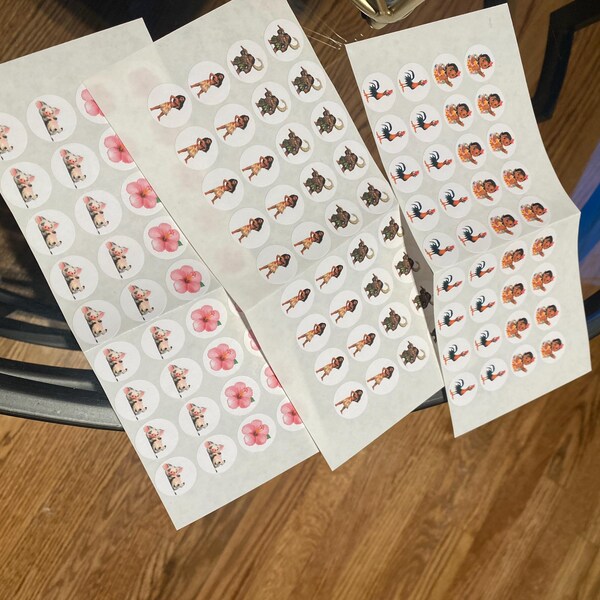 30 A Little Hunny is on the Way Baby Shower Stickers, Classic Winnie ...