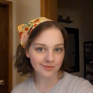 PDF Willow Top Digital SEWING Pattern Cottage Crop Puff Sleeve Shirt ...