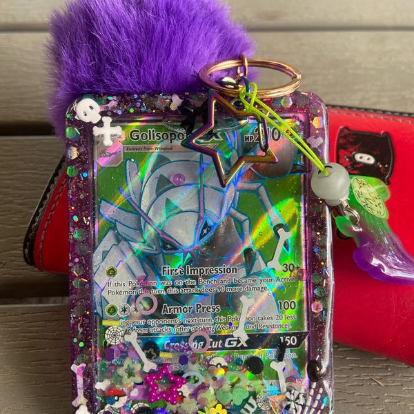 Calico Critters (honey Bee Acres) Keychain!! - Etsy