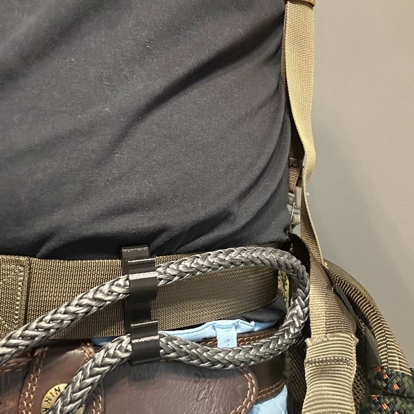 Amsteel Split Limb Bow Hanger - Etsy