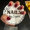 Nailfie Disc, Photo Prop for Nails, Nail Tech Gifts, Beauty Salon Sign ...