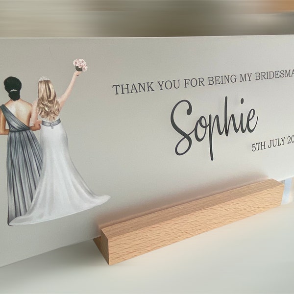 Wood Table Stands,name Place Card Stand, Table Number Holders, 1mm or ...