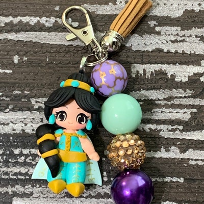 CLAYS: PRINCESS Set 002 Clay Doll Clay Dolls Bow - Etsy