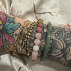 Money Magnet Crystals Set, Eight-elements Money Magnet Tumbles, Wealth ...