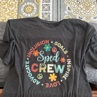 I Am a School Secretary I Solve Problems Shirt, Best Secretary Shirt ...