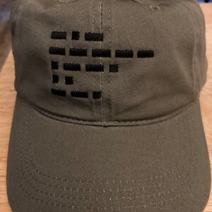 Ham Radio Name Badge With Callsign / Amateur Radio Custom Call - Etsy