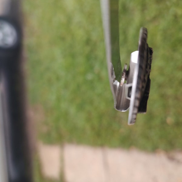 Come and Take It Pocket Key Clip - Etsy