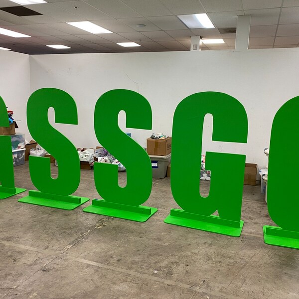 Letters and Numbers Mosaic Frame Template From Balloons, BIG BUNDLE ...