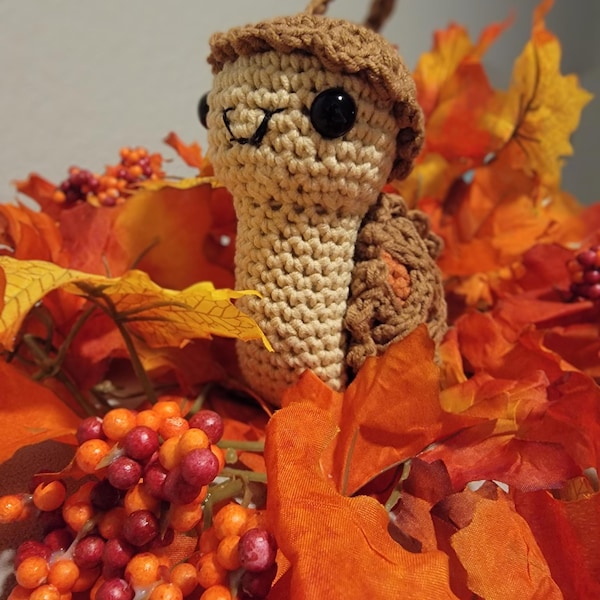 Food Snails Crochet Pattern Bundle, Crochet Snail Pattern Amigurumi ...