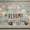Speech Therapy Room Decor, Bulletin Board Kit, Fall Campfire S’mores ...