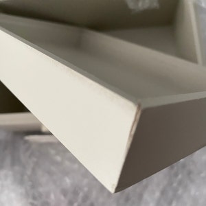 BEST FRIEND Personalised Flower / Plant Pot Special Friend Gift Shabby ...