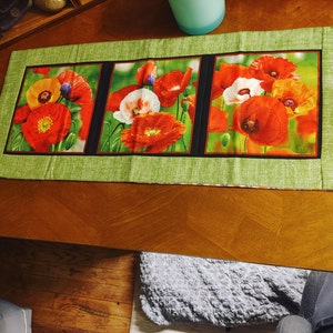 Timeless Treasures Fall Wreath Fabric Panel 44 X 23 - Etsy