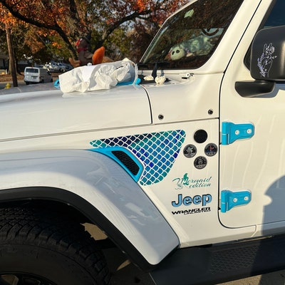 Bikini Edition Decal for Bikini Colored Vehicle - Etsy