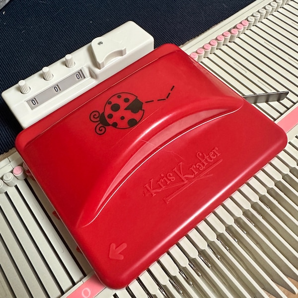 Needle Beetle Needle Selector for LK-150 Knitting Machine~ Selects ...