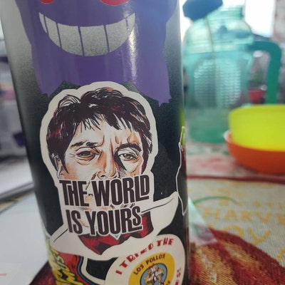 Michael Jackson Sticker - Etsy