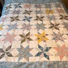 Flake Quilt Kit - Etsy