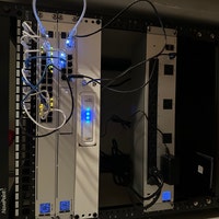 Surfboard SB8200 / SB6190 / SB6141 Cable Modem Rack Mount - Etsy Canada