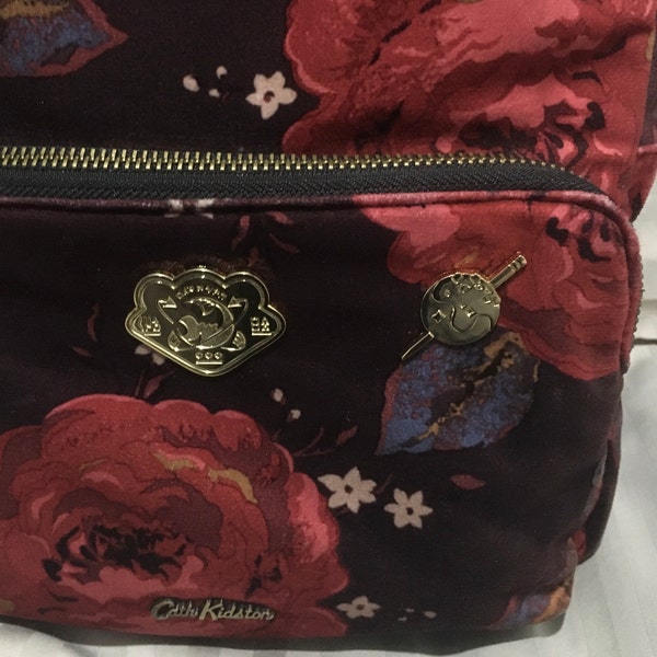 Splatoon 3 Salmon Run Grizzco ID Card Holder With Lanyard & Enamel Pin ...