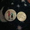 Sallyface Pins - Etsy