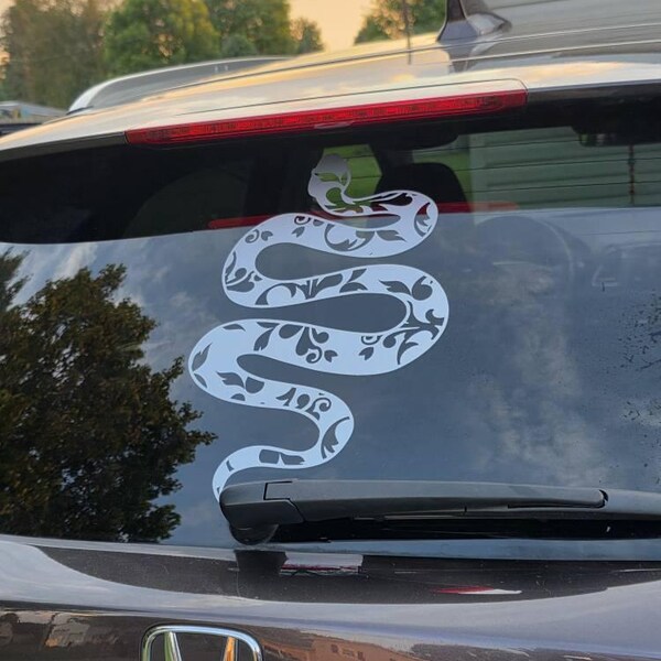 Manta Ray Zentangle Decal - Etsy