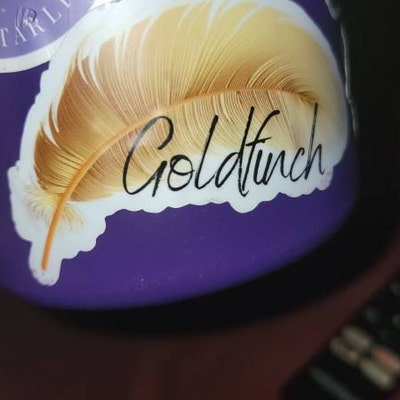 The Seer Sticker, Elaine Archeron, Acotar, Book Lover - Etsy