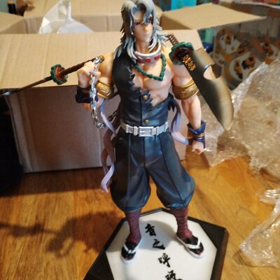 Anime 19cm Figure - Etsy