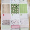 Habit 2 Checkoff Stickers Color Coding Stickers Functional Stickers ...
