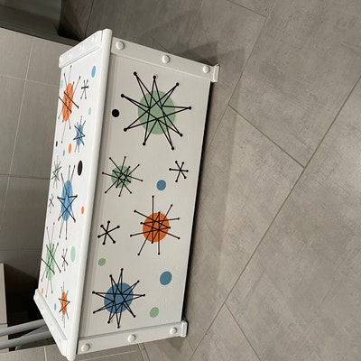 Coca-cola Vinyl Sticker, Classic 1950s Bottles 6 Pack, Officially ...