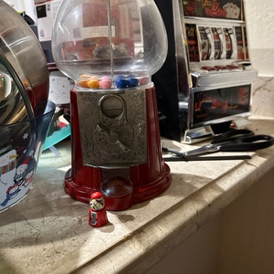 Tiny Gumby & Pokey Toys in Vintage Packaging or Loose in 1:12 Scale for ...