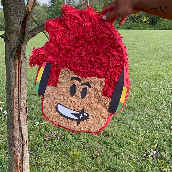 Roblox Pinata - Etsy