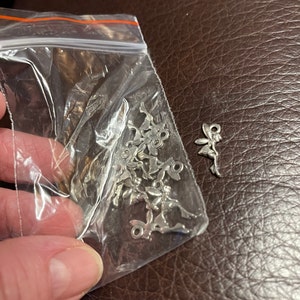 Round Filigree Chandelier Earring Forms Package of One Pair | Etsy