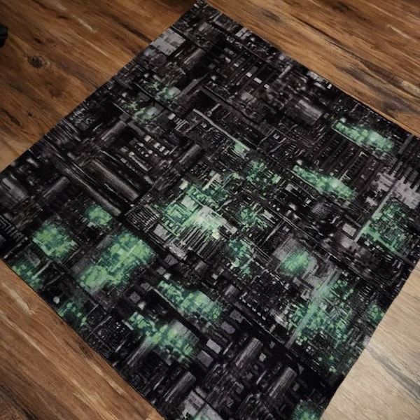 Kaws Rug Custom Tufted Rug Personalized Design Handmade Rug Anime ...