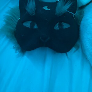 Therian Cat Mask Mushrooms - Etsy