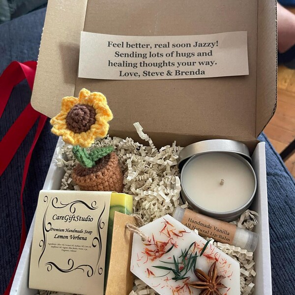 Extra Cozy Hygge Gift Set, Hygge Gift Box, Hygge Gift Set, Warm Hug in ...