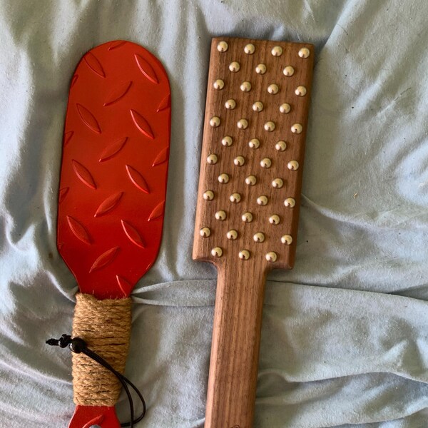 Branding Paddle Personalised Raised Letters Paw BDSM - Etsy